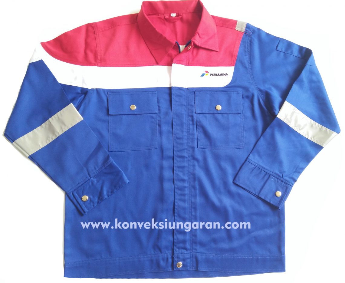 150+ Katalog Seragam Kerja Semarang Terbaru dan Kekinian - Seragam ...