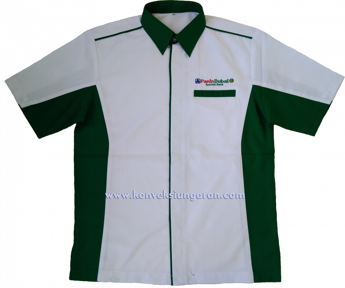 Katalog Seragam Kantor - Konveksi Semarang