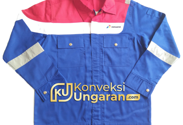 10 Rekomendasi Kombinasi Warna Seragam Kerja Terbaik, Cocok untuk Anda ...