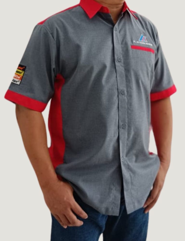 7 Kombinasi Warna Seragam Kerja yang Bagus - Konveksi Semarang