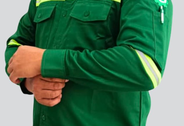 10 Rekomendasi Kombinasi Warna Seragam Kerja Terbaik, Cocok untuk Anda ...