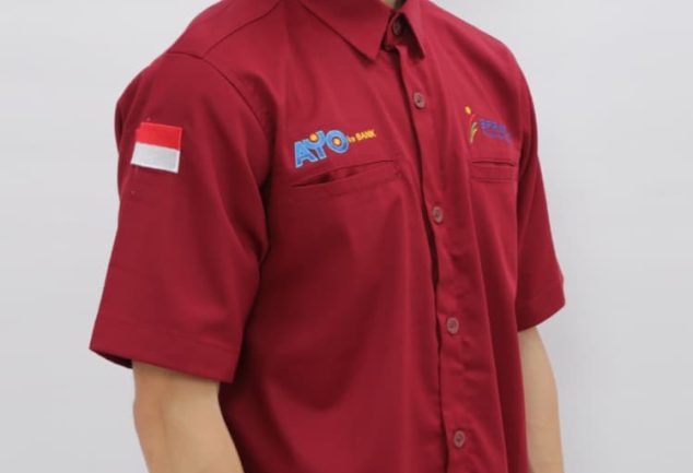 10 Rekomendasi Kombinasi Warna Seragam Kerja Terbaik, Cocok untuk Anda ...